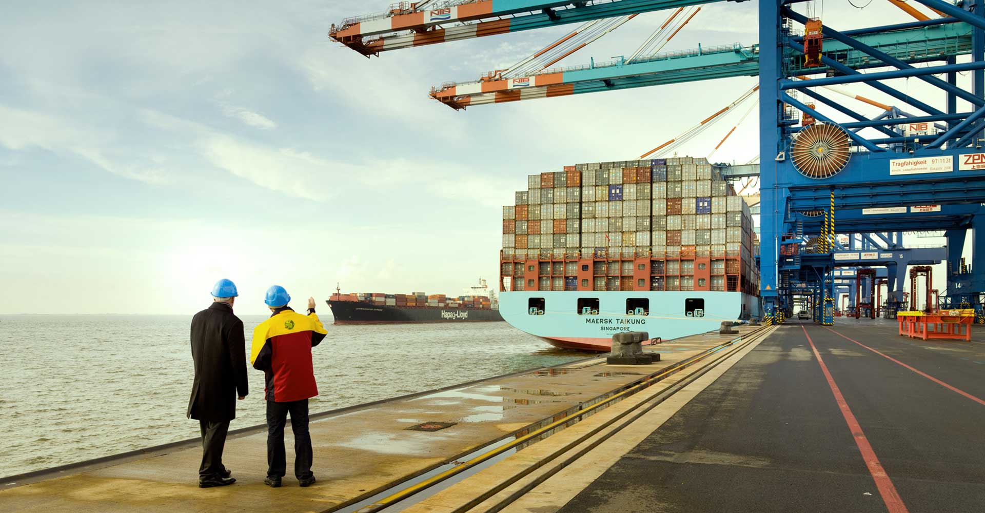 Customs Clearance Services 5 Way Logistics Solutions International Customs Clearance Services 5 Way Logistics Solutions International